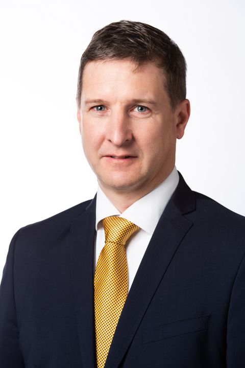 Martin Huber übernimmt die Geschäftsleitung - Baumaschinen