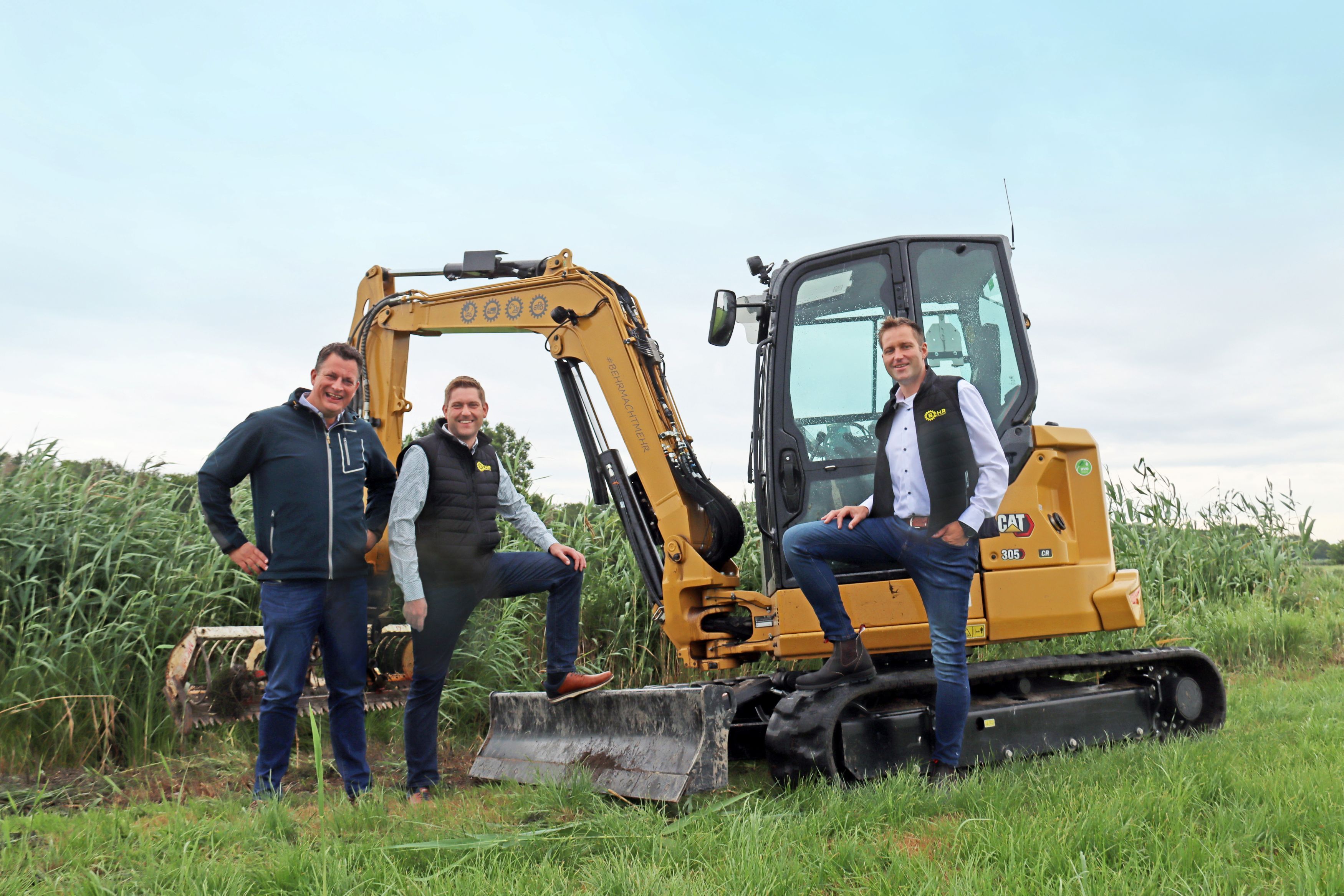 Von Acker bis Asphalt