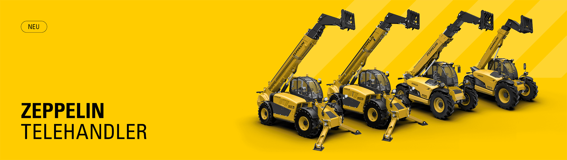Telehandler